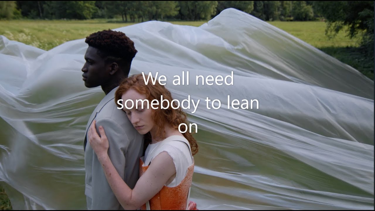 Lean On Me [Cover] - by Bill Withers l Music & Life Blog - YouTube