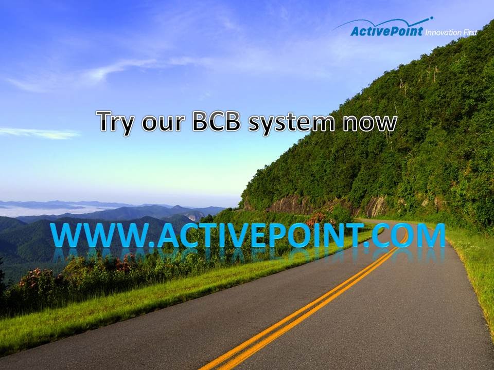 ActivePoint The Path to your digital success - YouTube