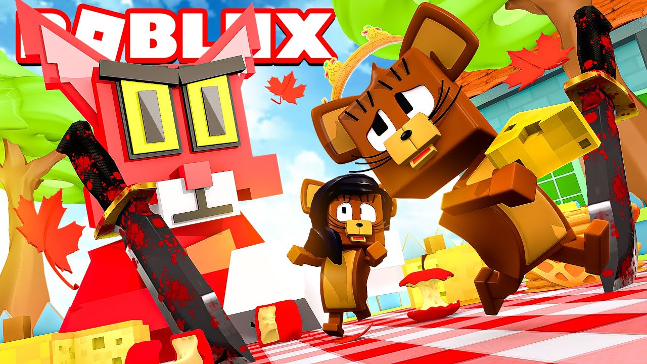 WE have REALLY made KITTY MAD!! | Roblox - Kitty (Chapter 3) - YouTube