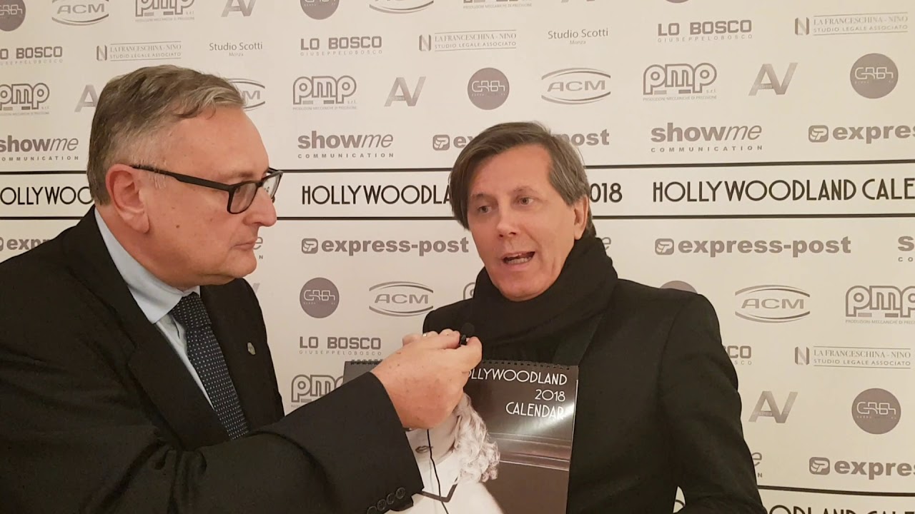 Enrico Ricciardi - Fotografo - autore degli scatti del Calendario ...