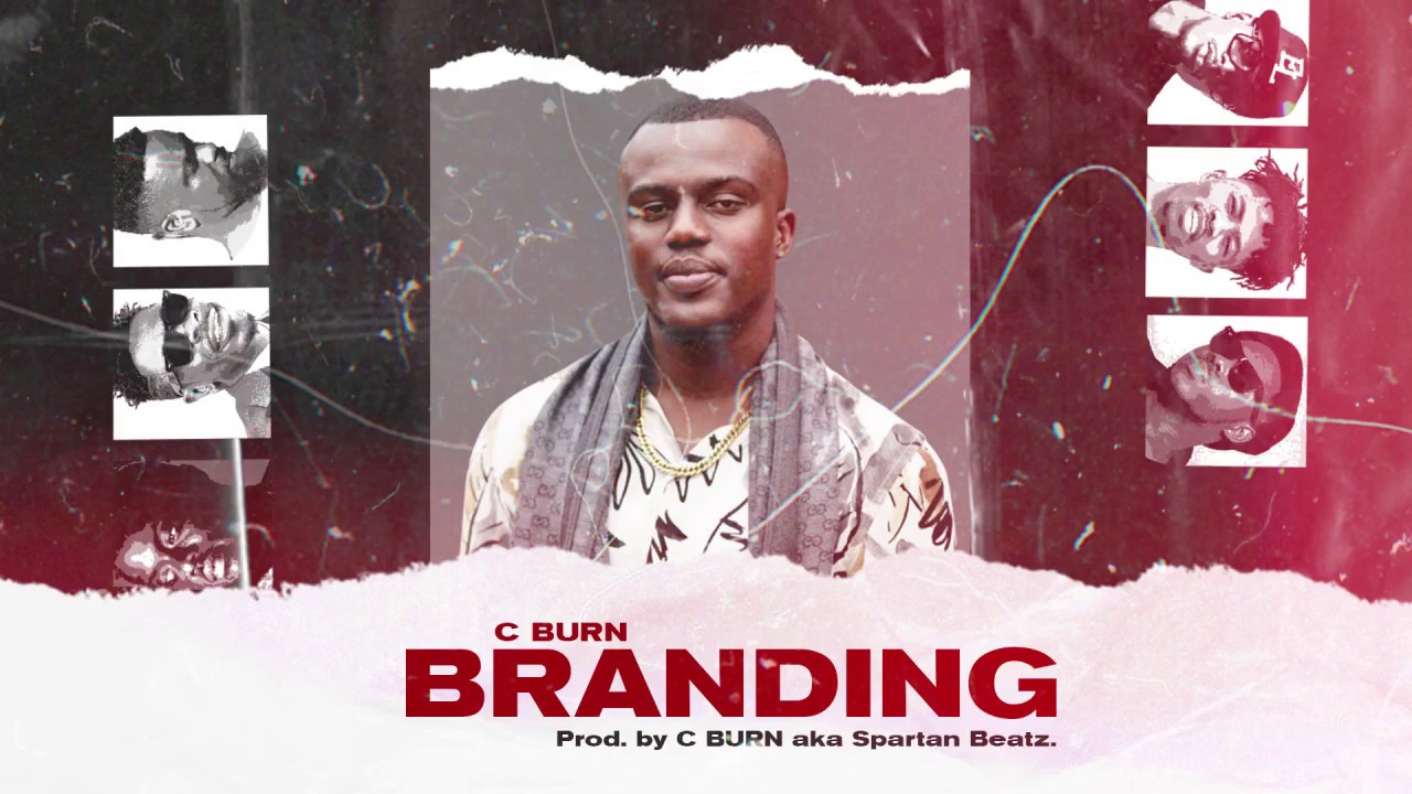 C Burn - Branding (Official Audio) - YouTube