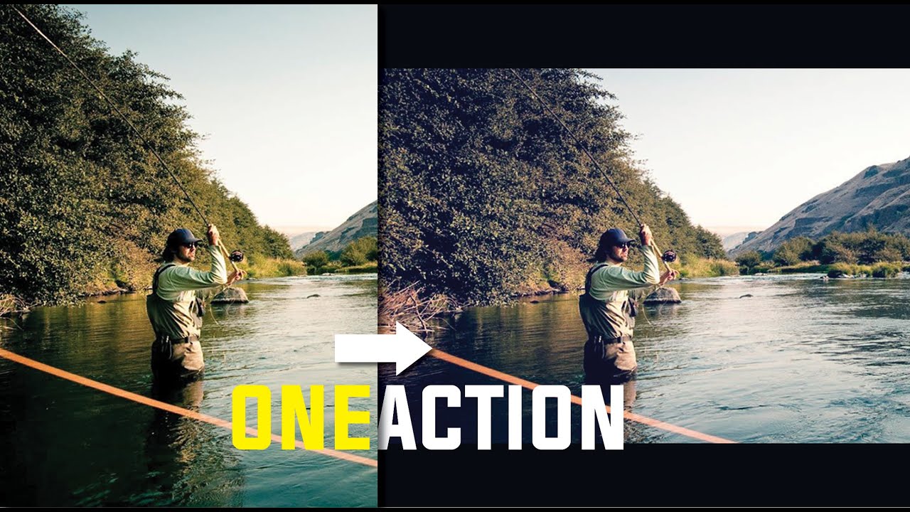 How To Create Actions In Photoshop How To Save And Load Action In how-to-create-actions-in-photoshop-how-to-save-and-load-action-in