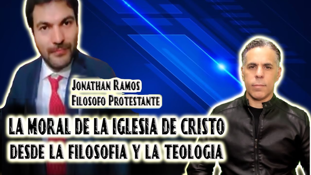 LA MORAL DE LA IGLESIA DE CRISTO DESDE LA FILOSOFIA Y TEOLOGIA ...
