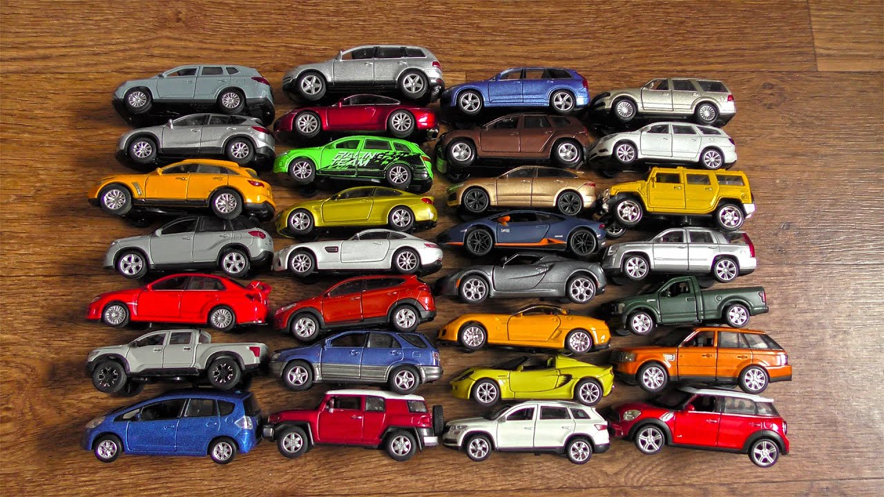 Learn Brands of Cars From All the World With Logos - YouTube