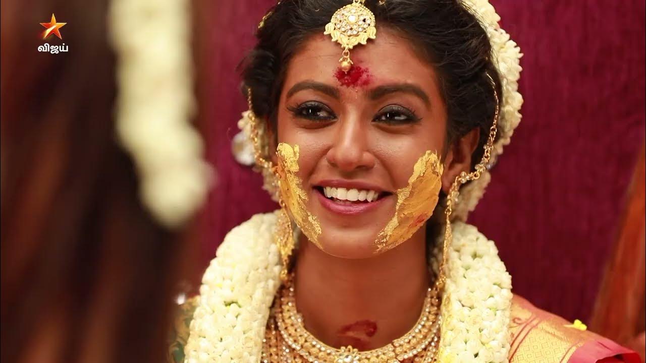 Barathi Kannamma Season 1 பாரதி கண்ணம்மா Full Episode 314 Youtube