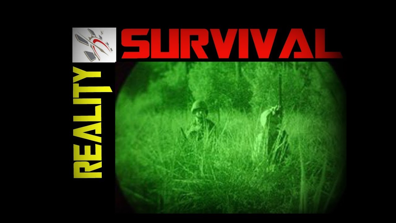 Survival Tips: How To Protect Your Eyes During Night Navigation - YouTube