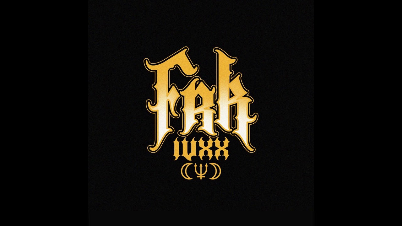 I DON'T GIVE A FUCK - FRK IVXX - - YouTube Music