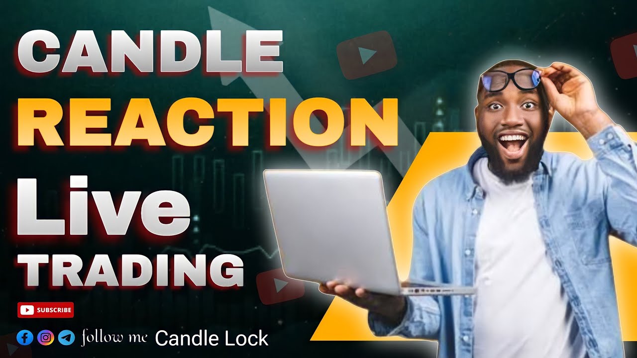 Improve your confidence with candle reaction|| - YouTube