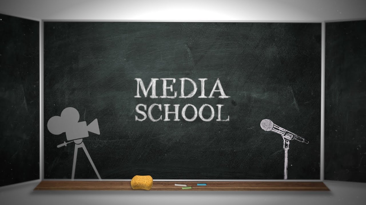 ΙΕΚ ΞΥΝΗ - Media School - YouTube