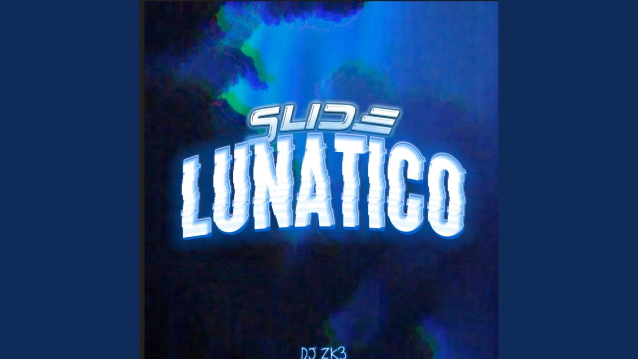 Slide Lunatico - YouTube