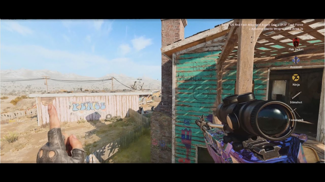 RESILIENCE | CoDCW Highlights #2 - YouTube