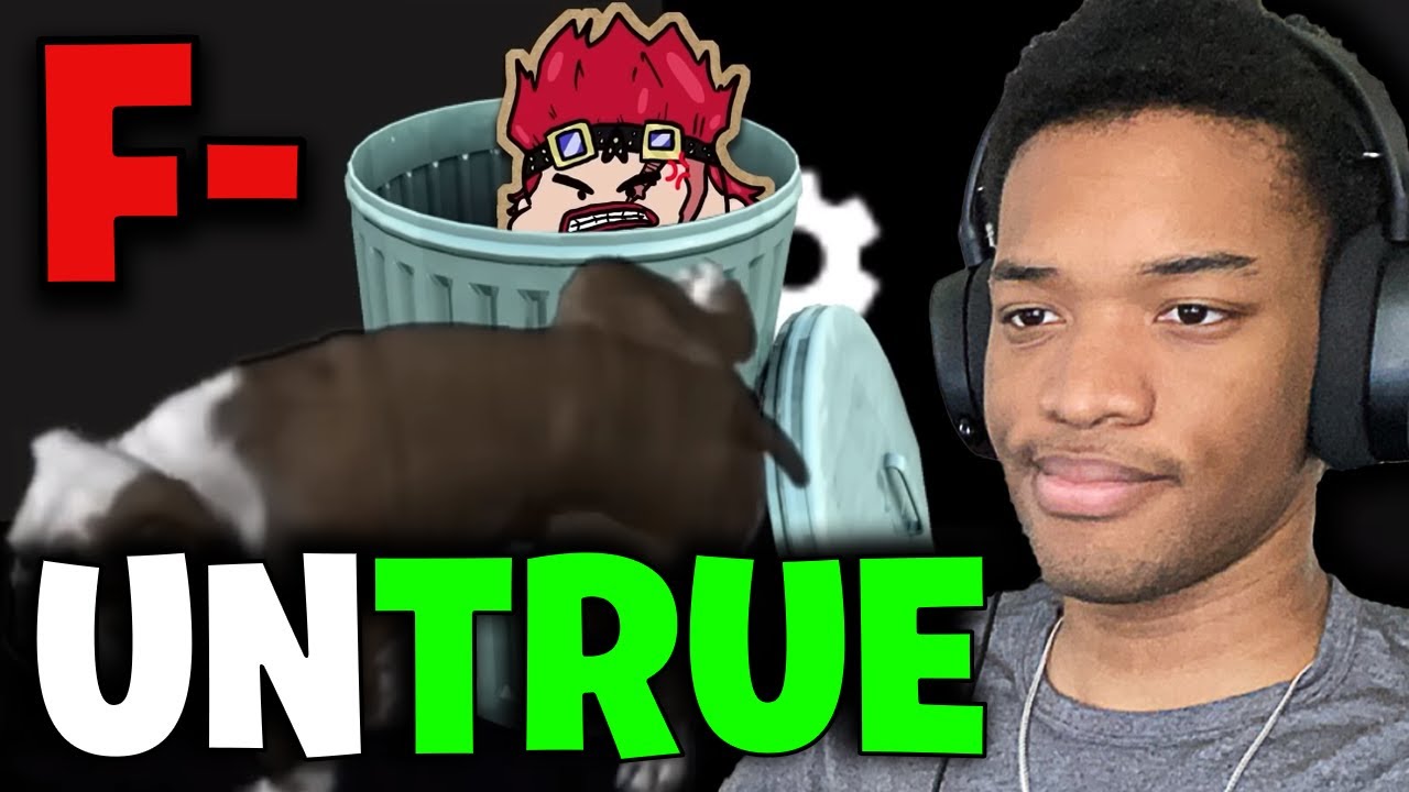 1.8 GPA Useless Mid DEFENDER Reacts to RANKING Every Pirate Captain in ...