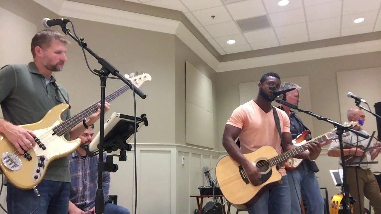 Falling - Iration (cover) **Note: Headphones or speakers with sub req ...