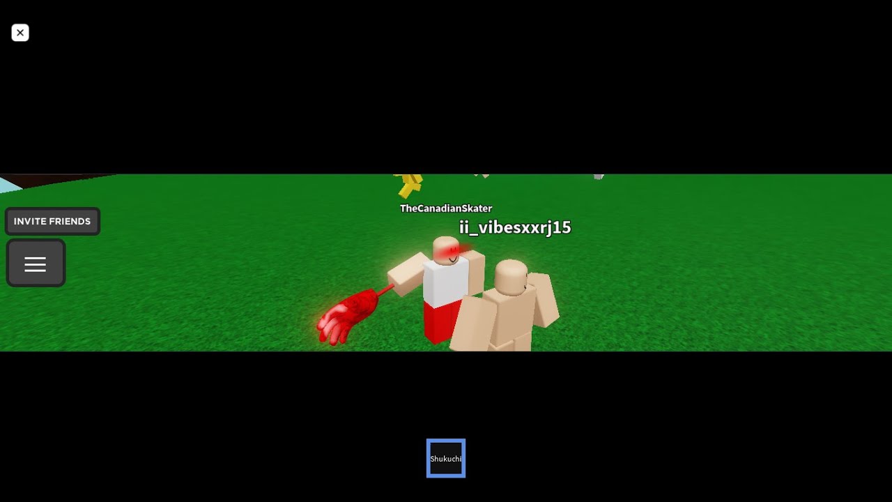 Your Already Dead slap Battles YouTube your-already-dead-slap-battles-youtube