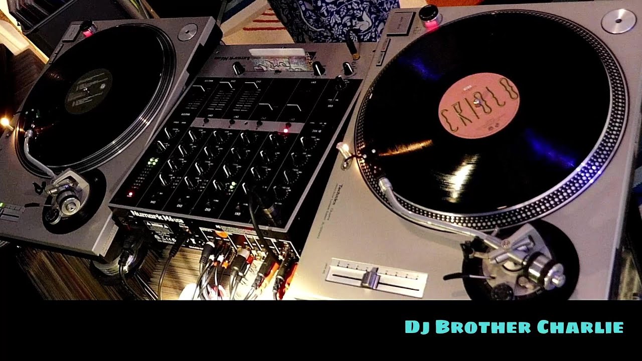 Dj Brother Charlie : Brazil Rare Groove Vol. 7 [Urban Beats Free Form ...