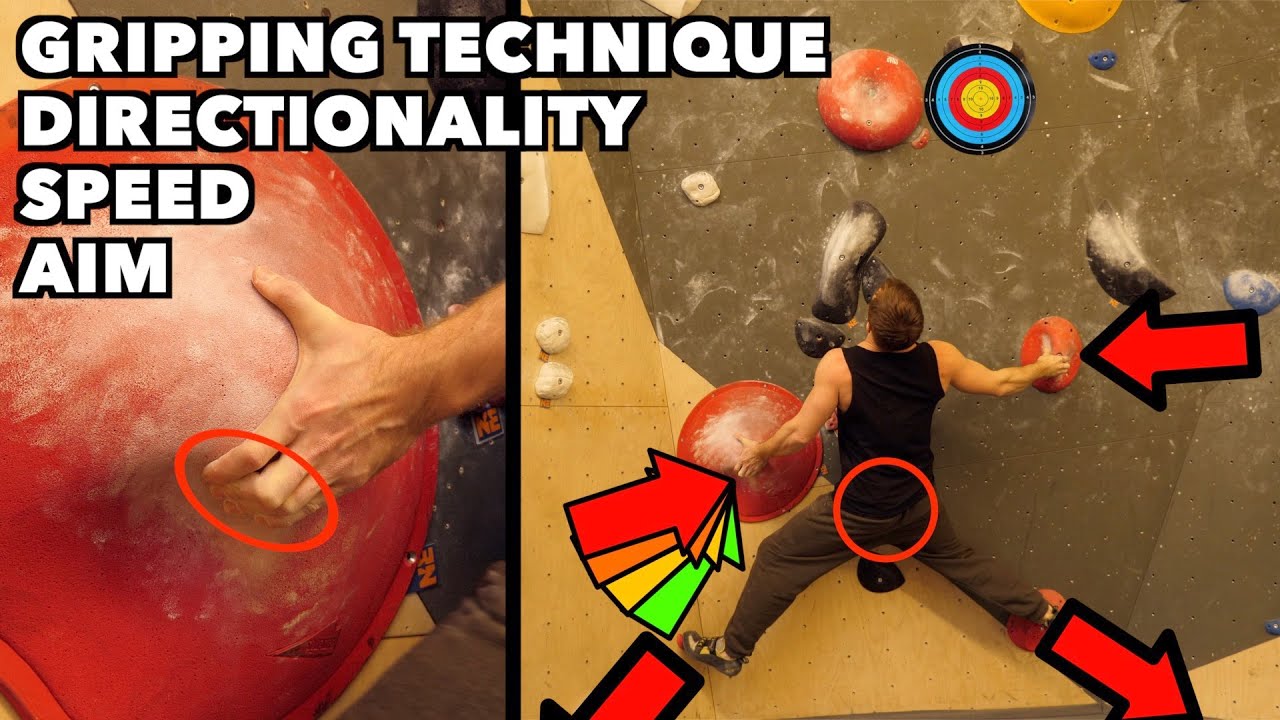 The HARDEST Problem I've se(n)t in a while! Analytic Bouldering - YouTube