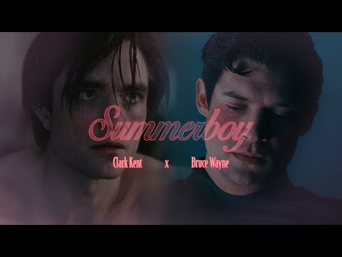 Superbat » Summerboy [AU]