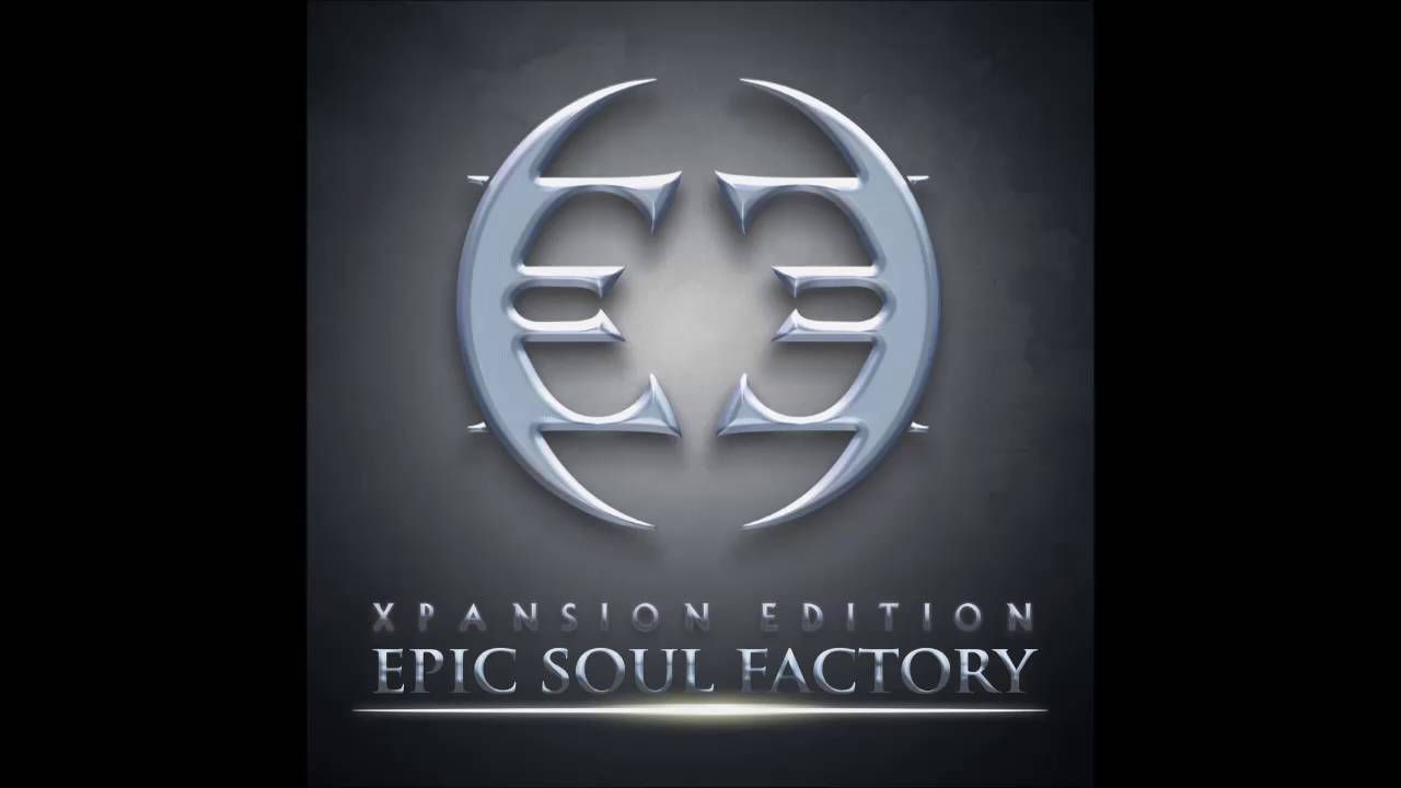 Epic Soul Factory - Night Hunter - YouTube