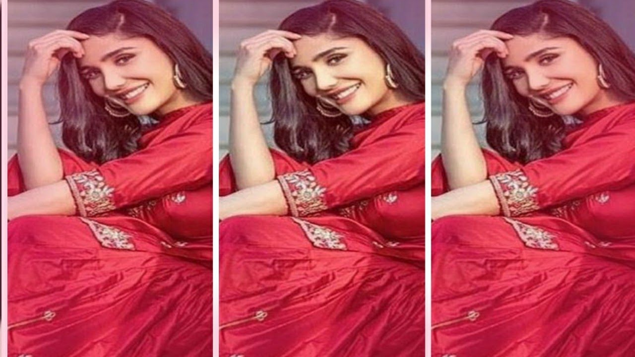 Most Beautiful Red Punjabi Suit Design||Red Salwar Suit design 2020 ...