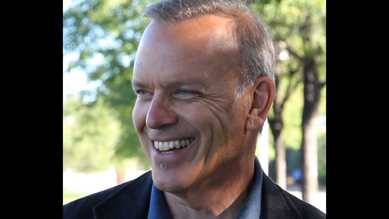 Dr. David Fitch, Eucharist on the Move: Extending the Presence of ...