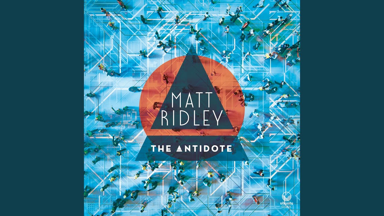 Ebb and Flow (feat. Alex Hitchcock, Ant Law, Tom Hewson & Marc Michel ...