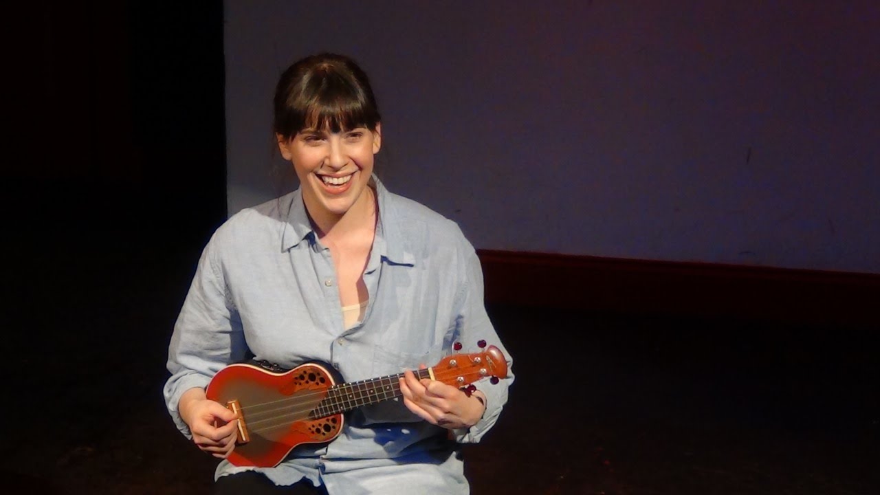 Clip from Miss Adventures: 'Huntress' - YouTube