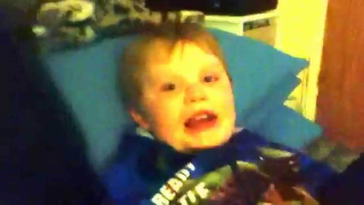 Demented boy (ep 1 - YouTube