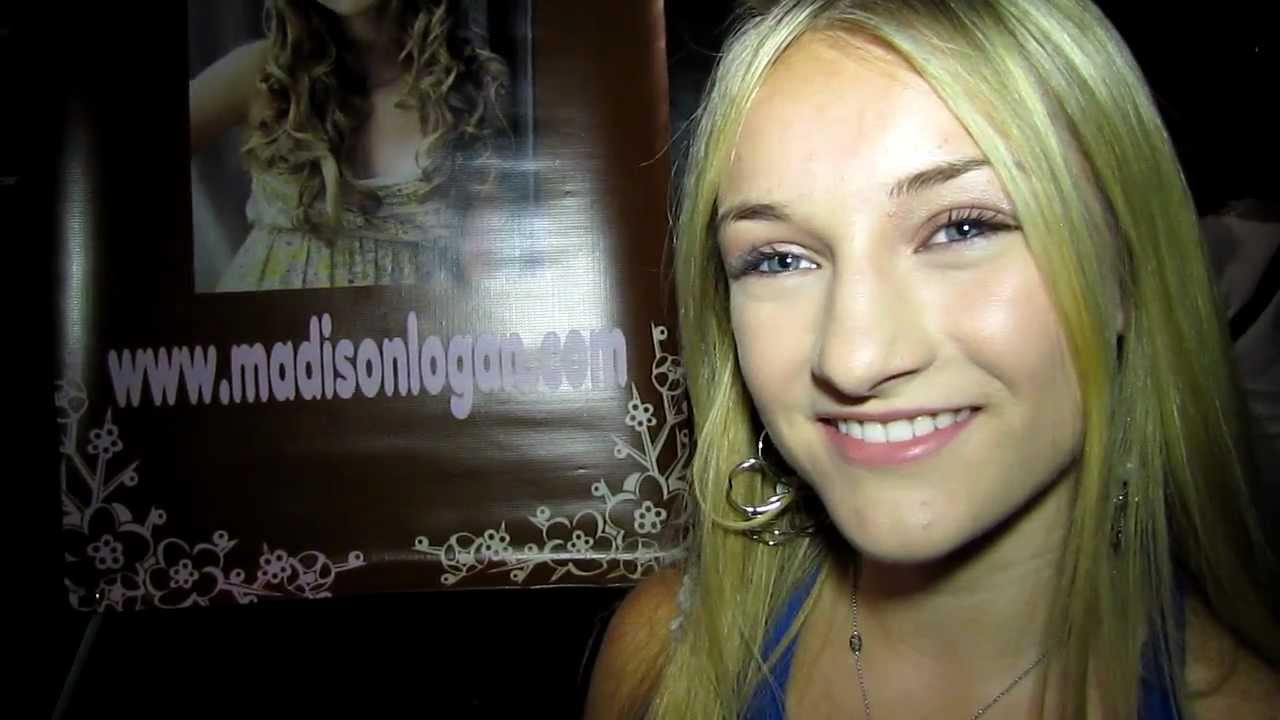 Madison Logan Talks about her plans in Country Music at Whisky A Go Go ...