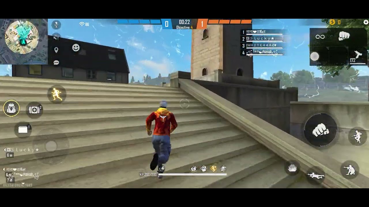 B2K BUNDLE IN MY GAME😲😲 - YouTube