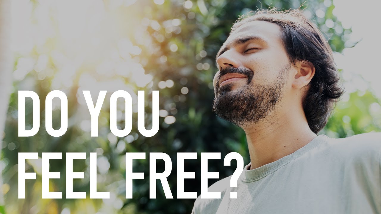 Do You Feel Free? - YouTube