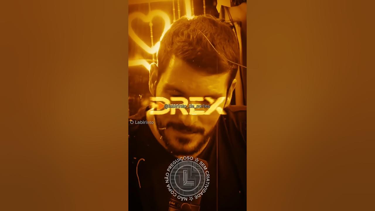 A FUTURA MOEDA DIGITAL BRASILEIRA - DREX - YouTube