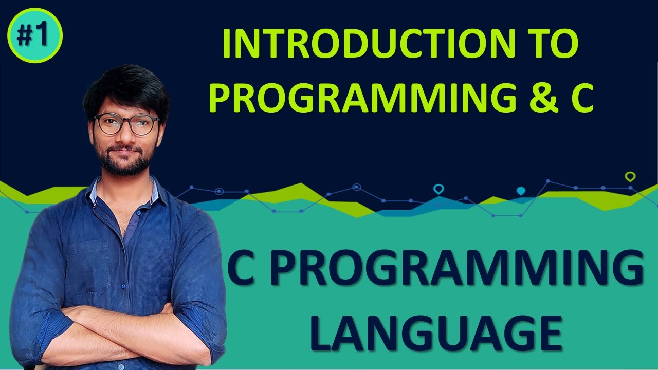 1introduction To Programming Language Programming In C C Language 7232