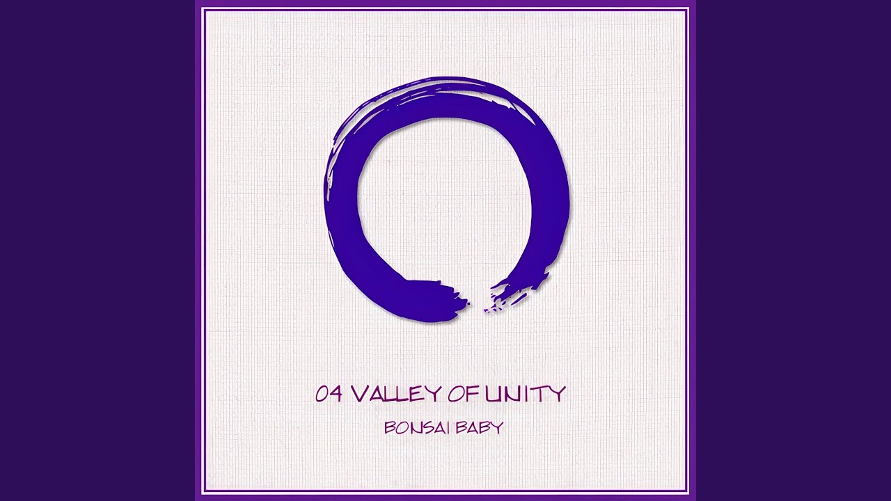 Valley of Unity - YouTube