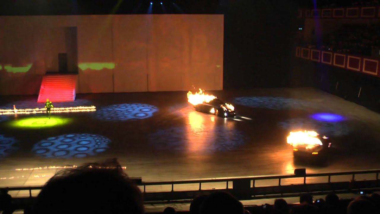 Aukschiausia pavara- show ... - YouTube