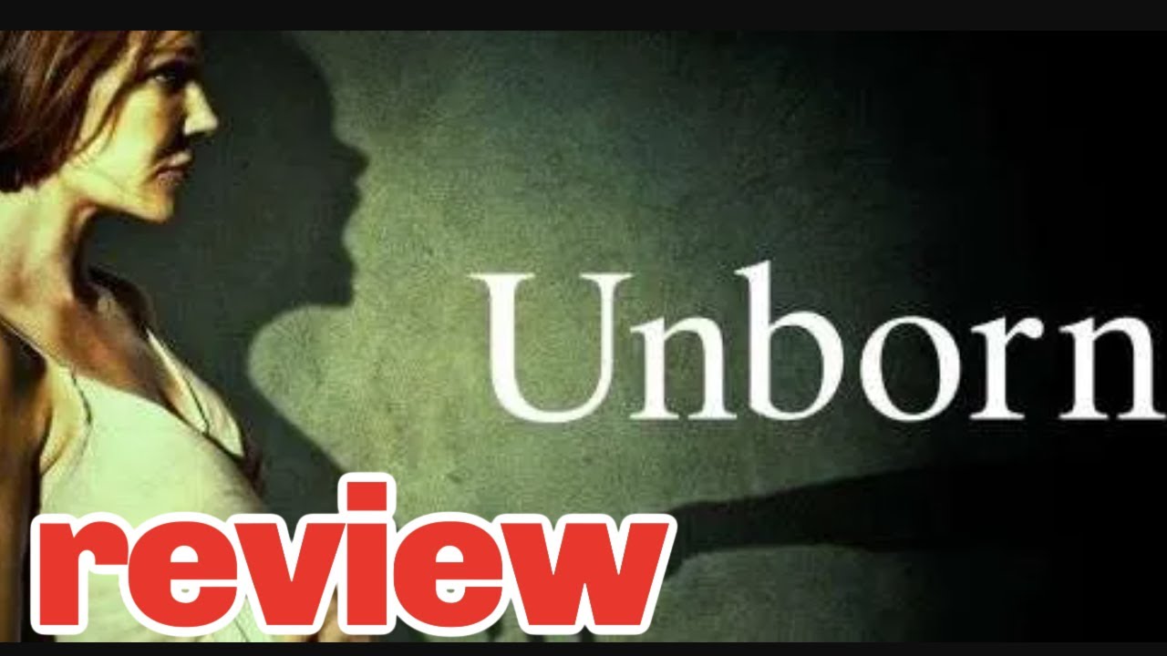 Unborn (2022) Tubi Original Review - YouTube