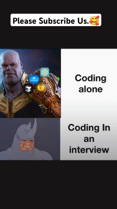 Coding Alone in an interview. #code #computerscience #htmlcss #php #javascript #js ...