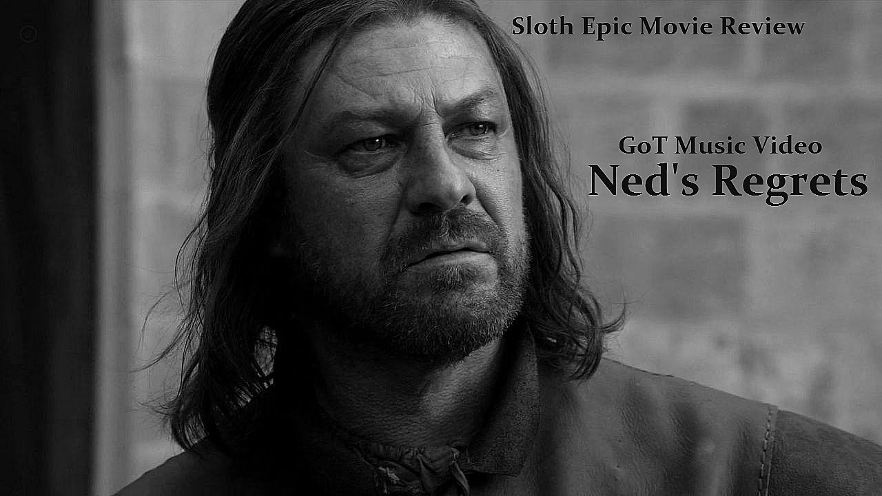 Game of Thrones© MV- Young Ned Stark vs Ser Arthur Dayne- Ned's Regrets ...