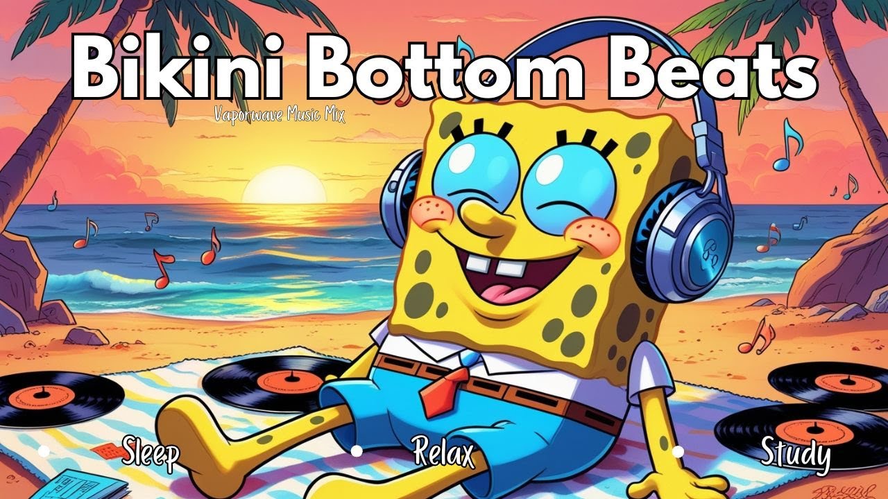 STOP Listening to Boring Music and Discover the Ultimate Chillout Mix ...