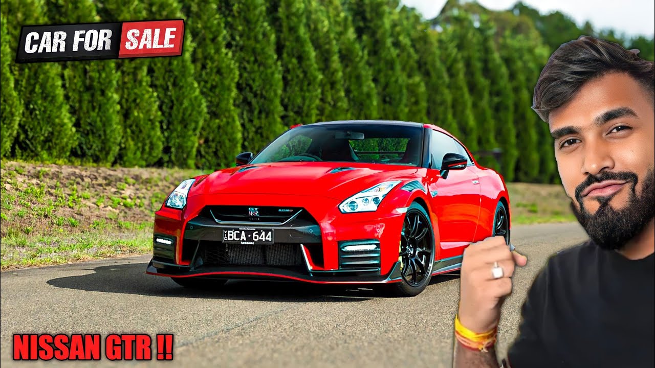 I BOUGHT ALL SUPERCARS OF TECHNO GAMERZ IN CAR FOR SALE @STUDGAMING01 ...