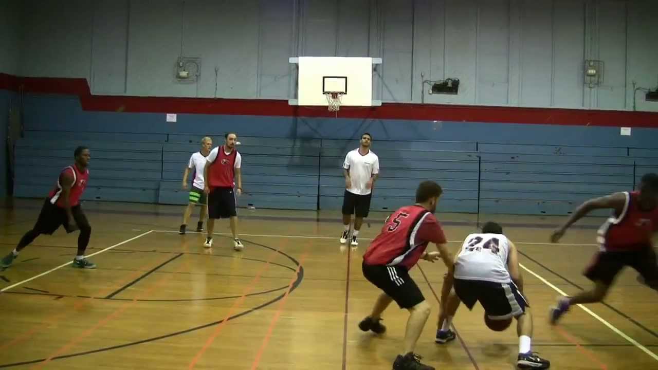 US Bank Basketball - YouTube
