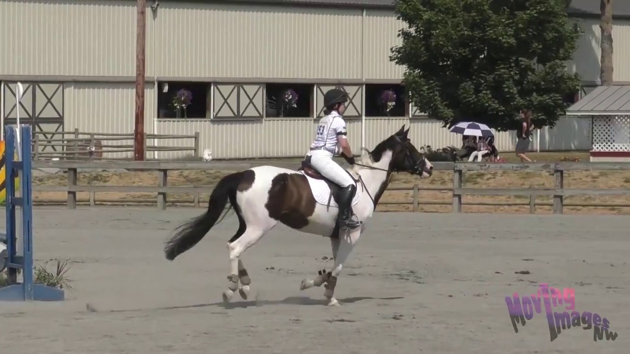 SJ #153 Alisa Gilbert Rd3 - YouTube