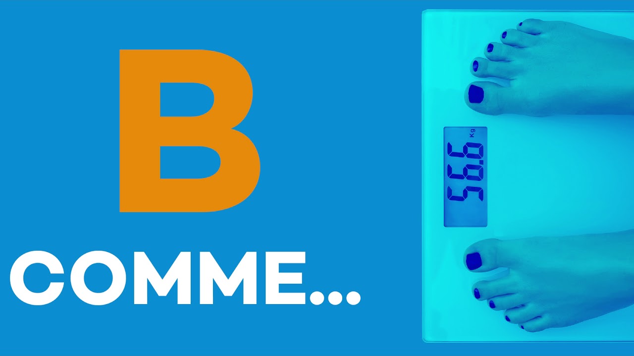 De A à mm : B comme... - YouTube