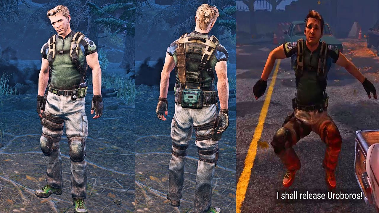 B.S.A.A Uniform Showcase - YouTube