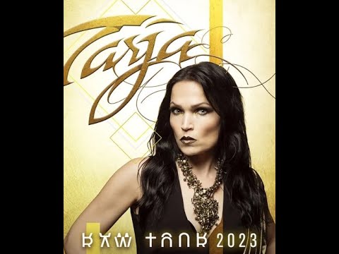 Tarja Turunen - Nemo (@Patronaat Haarlem - 17-03-2023) - YouTube