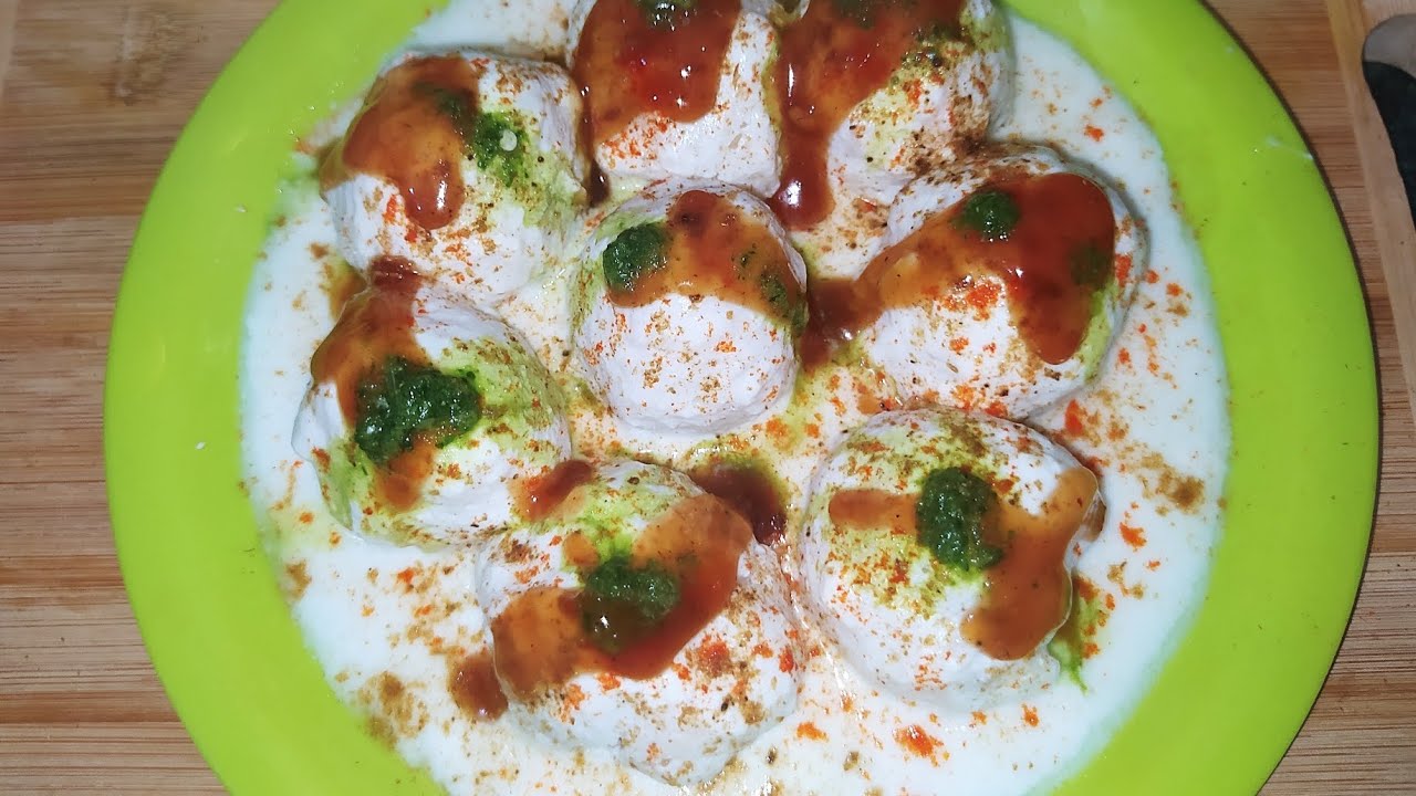 Instant bread dahi bada recipe !! ना गैस जलाना ना तलना !! ऐसे बनाऐ ...
