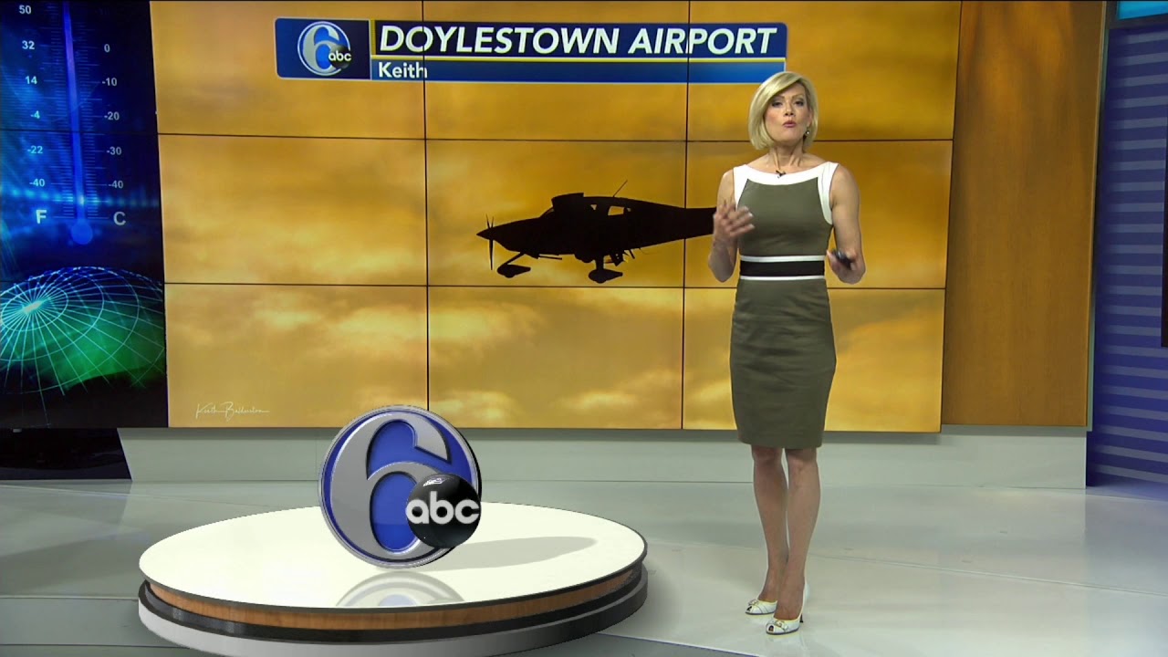 6abc Action News - May 21, 2020 - YouTube