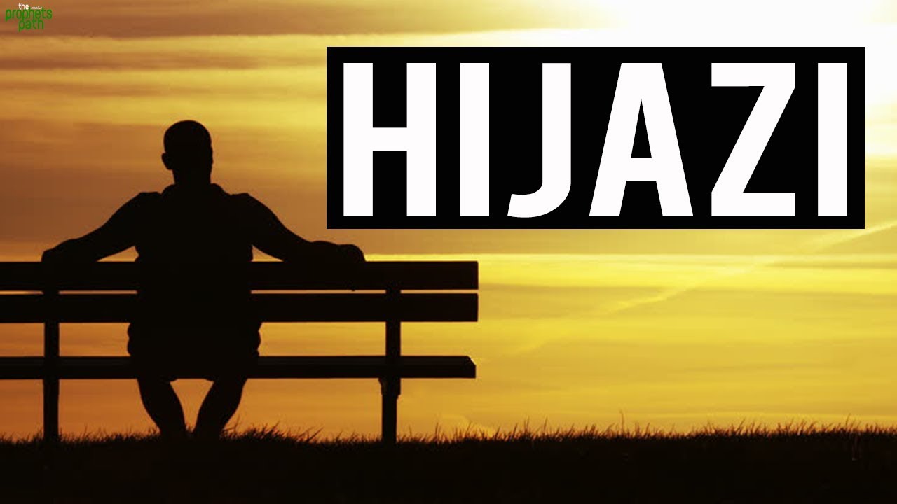 Hijazi Style Quran Recitation (Very Beautiful) - YouTube