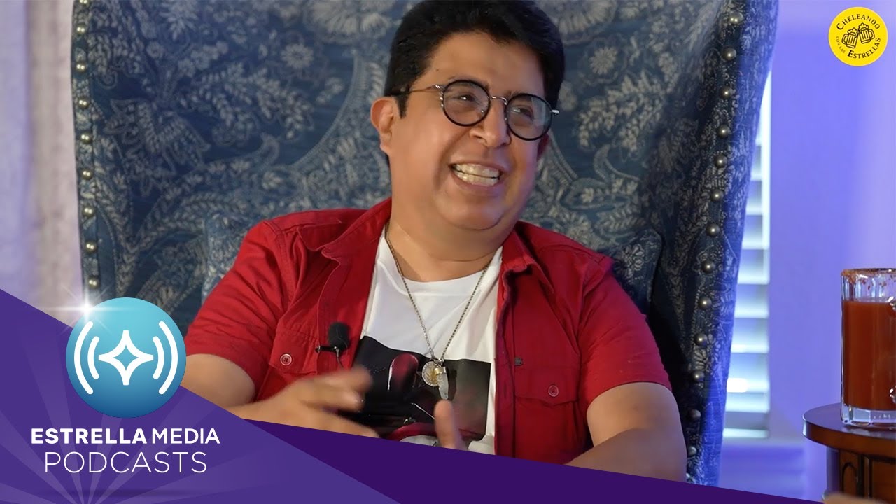 CARLOS EDUARDO RICO "TRABAJO CON LAS 2 EMPRESAS MÁS GRANDES DE LA ...