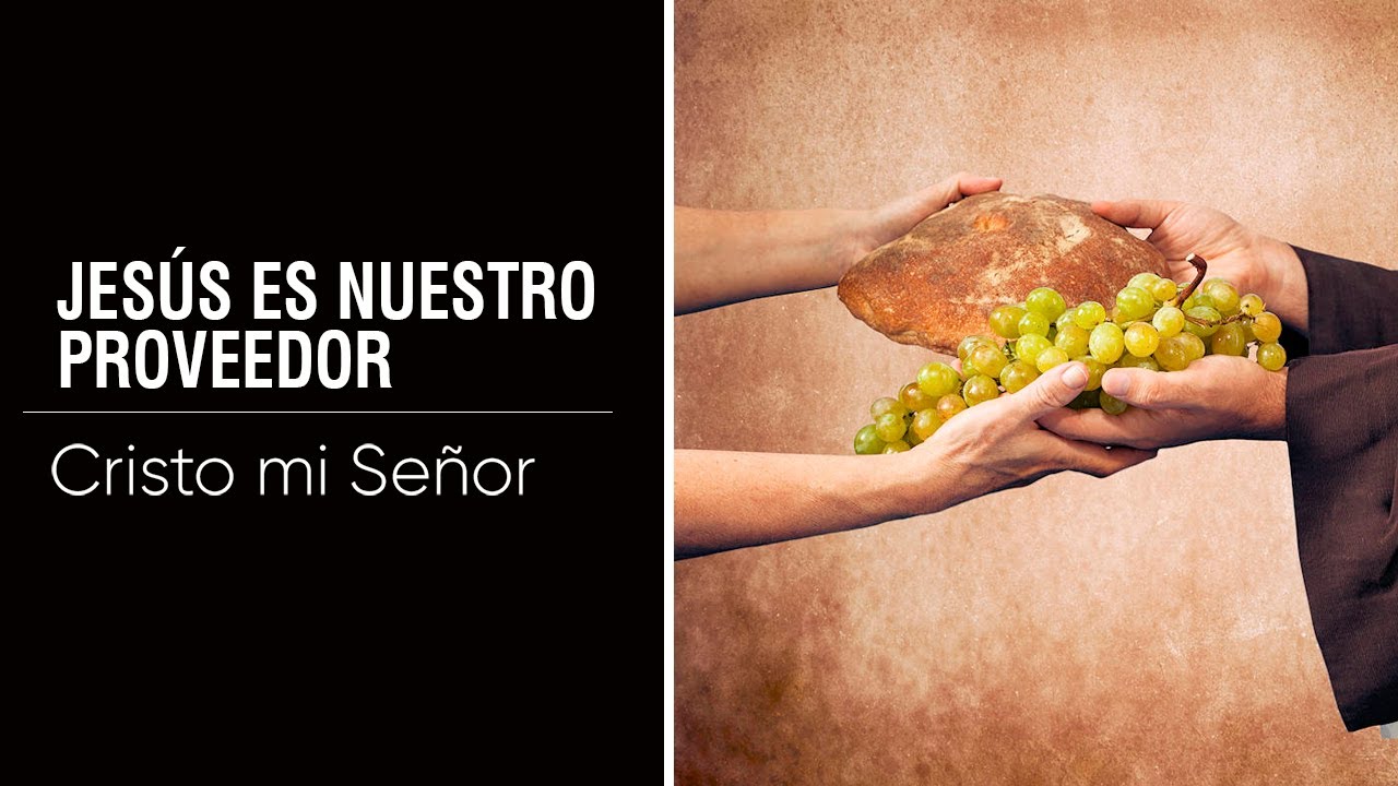 Jesús es Nuestro Proveedor EP201 - YouTube