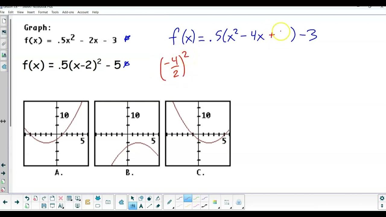 CA Lesson 3 6 - YouTube